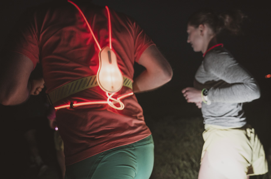 2025 RALLY 100k Relay Run